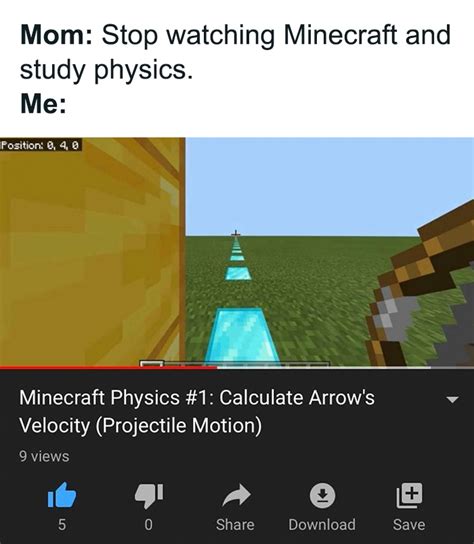 40 Memes And Jokes That Perfectly Sum Up Physics As Shared By This Online Page Bored Panda