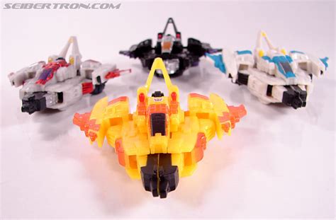 Transformers Cybertron Sunstorm Toy Gallery Image 26 Of 62