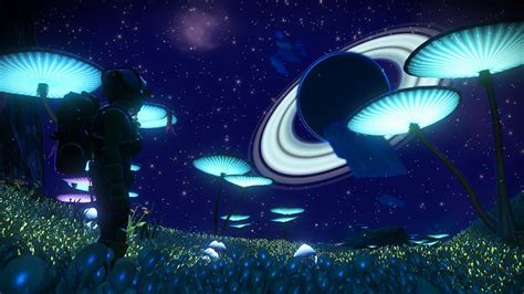 Paradise Moon Frundle Jundle A Nms Inspired Oc Rnomansskythegame