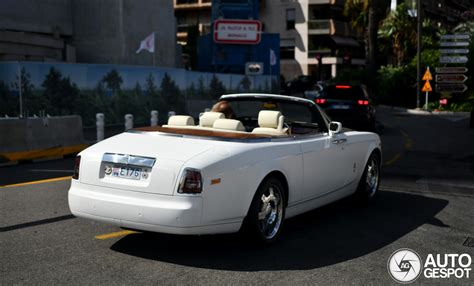 Rolls Royce Phantom Drophead Coupé 11 February 2024 Autogespot