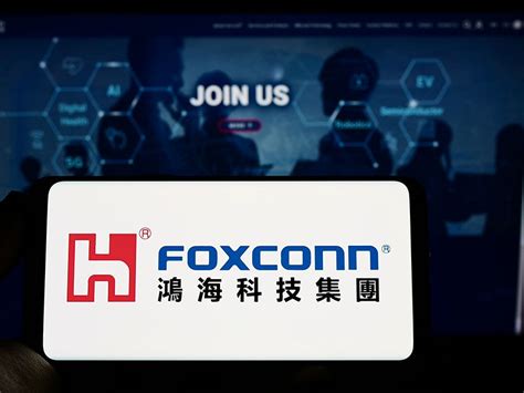 Foxconn Bids Adieu To Vedanta But Its Still Hello India Forbes India