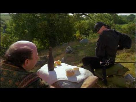 The Princess Bride Battle Of Wits Scene Iocane Powder Youtube