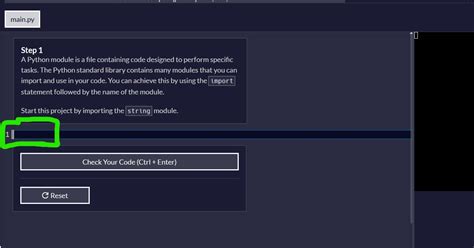 Learn Regular Expressions By Building A Password Generator Step 1