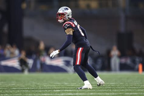 Patriots Rumors Christian Gonzalez Out For Season To Have Shoulder