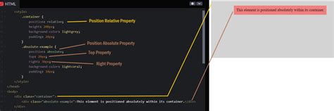 master css positioning fixed absolute and more