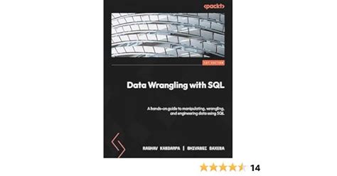 Raghav Kandarpa On Linkedin Data Wrangling With Sql A Hands On Guide