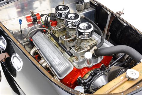 1951 Allard J2 Roadster