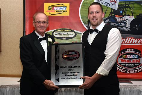 Pelham Nhs Dave Helliwell Discusses Lee Usa Speedway Facebook