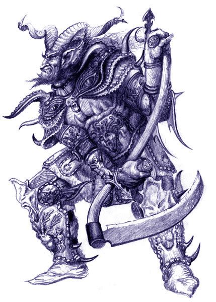 Devil And Arch Devil Heroes Iii Wiki Fandom