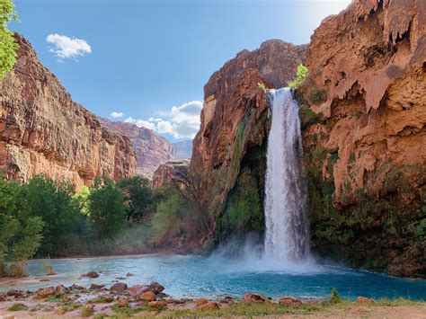 172 Best Havasu Falls Images On Pholder Earth Porn Pics And