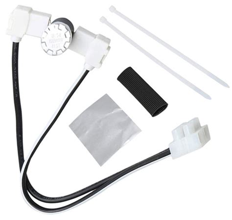 Kitchenaid Kuds30sxbl1 Dishwasher Thermal Fuse Kit