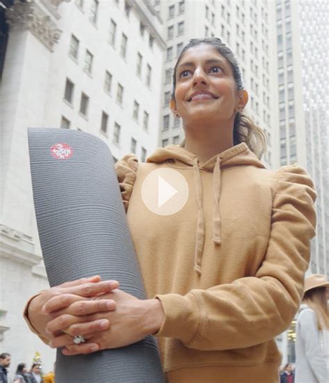Inspire The Practice And Manduka