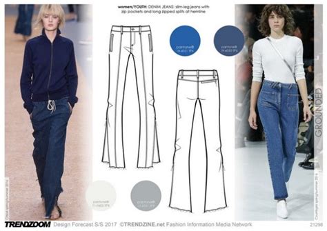 5 Fashion Pants You Must Wear In 2017 Worthview