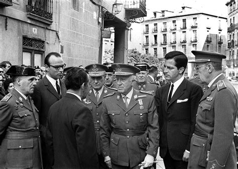 Adolfo Suárez 1932 2014 El PaÍs