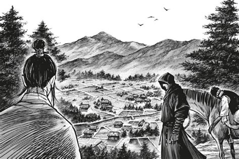 Mojia Village Assassins Creed Wiki Fandom