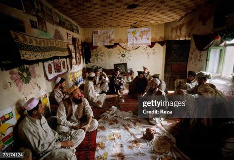 These Pashtun Tribal Men Photos And Premium High Res Pictures Getty