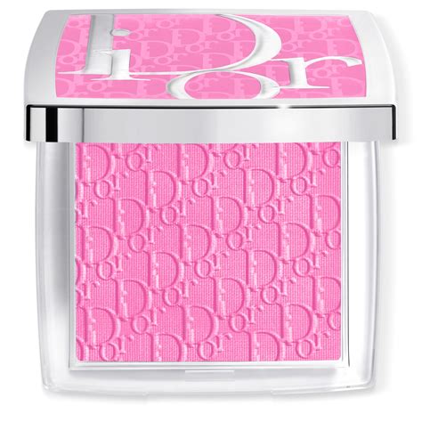 Osta Backstage Rosy Glow Blush 001 Pink Dior Kicks
