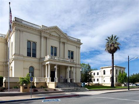 Historic Sites And Points Of Interest In Glenn County California