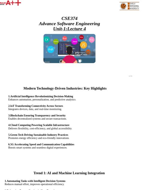 5final Ppt Cse374 Unit 1 Lecture 4 Pdf Security Computer