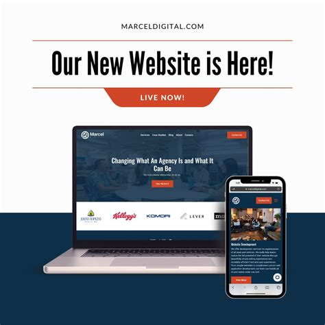 Marcel Digital Posted On Linkedin