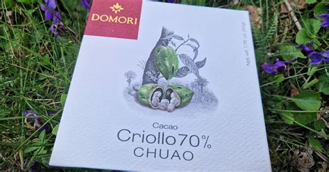 Sex Coffee And Chocolate Domori Cacao Criollo 70 Chuao Ciemna Wenezuela