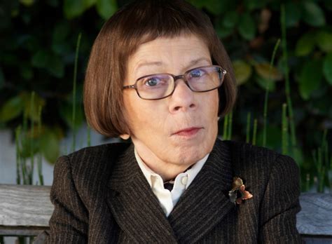 Linda Hunt From Ncis Los Angeles Hetty Lange ‘the Year Of Dangerous