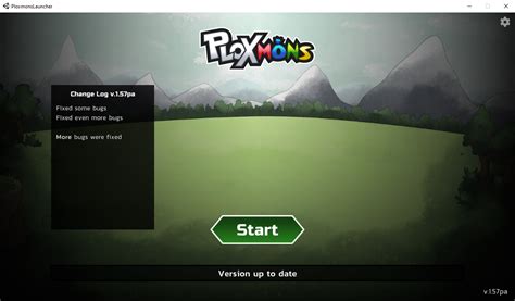 ploxmons devlog 6 and 7 playtest preparations news moddb