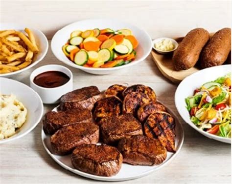 Outback Specials 2025 Weekly And Seasonal Deals