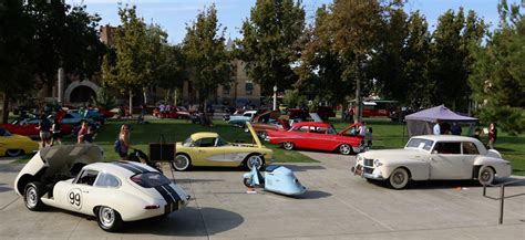 Carnegie Museum Car Show And Craft Fair To Be Held Saturday Local