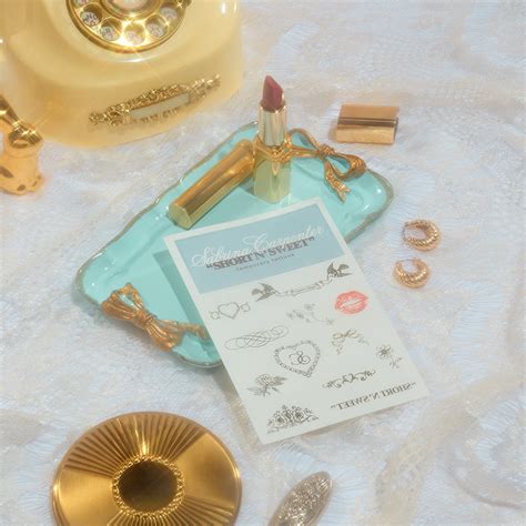 Accessories Sabrina Carpenter Official Store Accessories Sabrina Carpenter Official Store