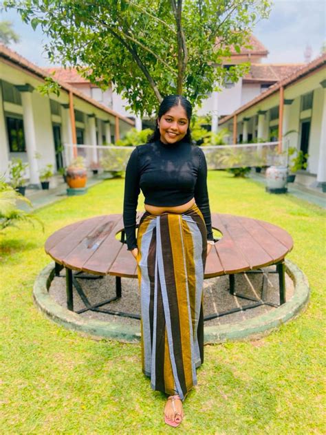 Charuka Vidanage On Linkedin Brandixavurudu Sri Life