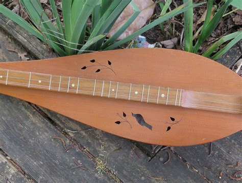 High Country Dulcimer 2 Img27041 Dulcimer Jambalaya