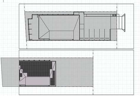 Issue With Layout Scene Referance Positions Layout Sketchup Community