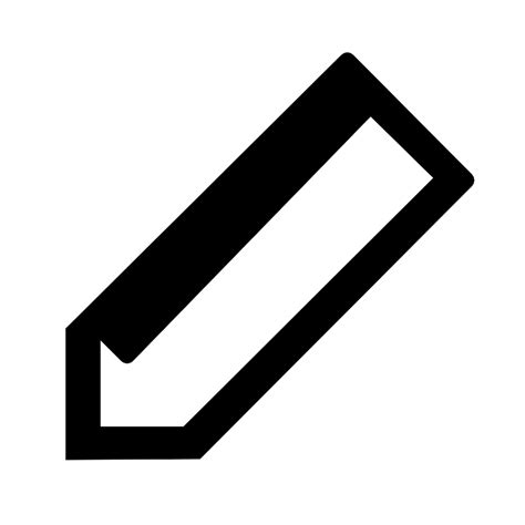 Pen Vector Svg Icon Svg Repo