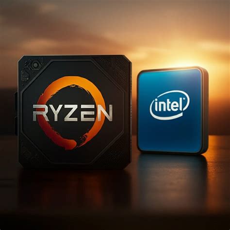 【2025年12月最新】ryzenとintel徹底比較！大学生パソコンに最適なcpuはどっち？