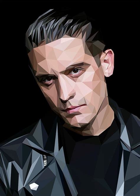G Eazy Fan Art Digital Art By Nafiatul Waqiah Fine Art America