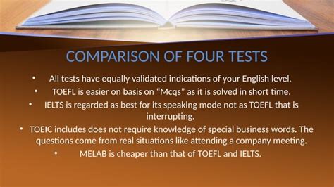 Language Standardized Testingsz 1 Pptx
