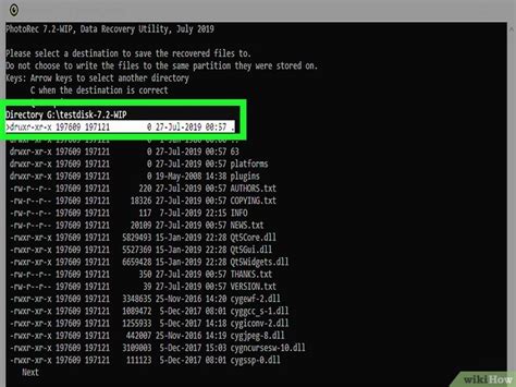 How To Recover Overwritten Files Windows Mac And Linux