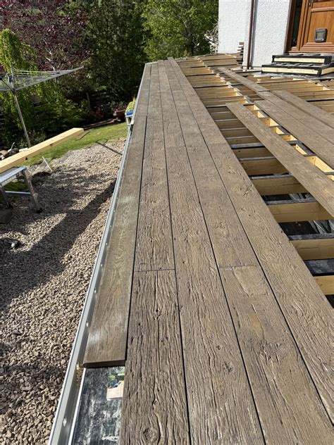 Deckingscotland Millboard Paul Cassidy 29 Comments