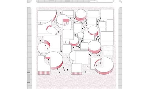 Nemestudio Architecture Urbanism Research Superflat Curve
