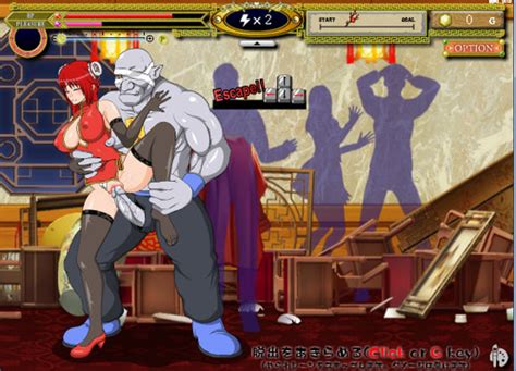 Kung Fu Girl Version 241 By Koooon Soft Eng Interactive Adult