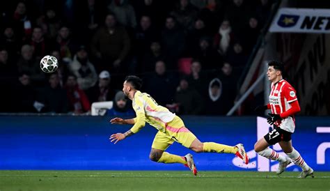 Ucl Play Off Psv Eindhoven Juventus La Partita Juventus