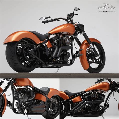 Occ Motorcycle Class