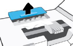 HP OfficeJet Pro 9010 9020 Printers Paper Jam Error HP Support