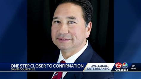 Senate Advances Nomination For U S Attorney For Eastern Dist Of Louisiana