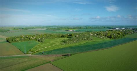 A Vaux Le Pénil 77 Aménager Un Espace De Nature Et De Loisirs