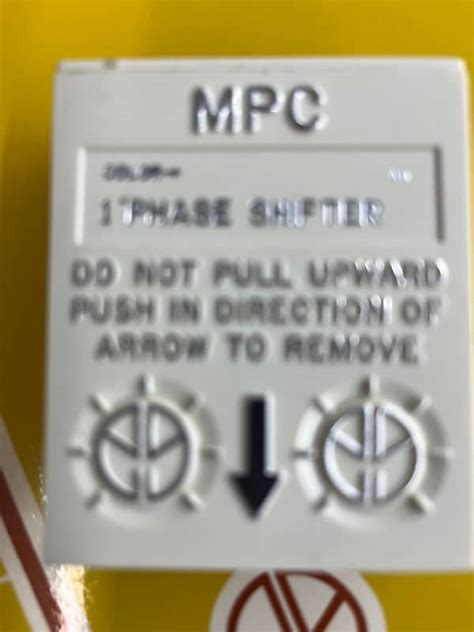 Electra Mpc1 Phase Shifter Guitar Effects Module Fully Reverb