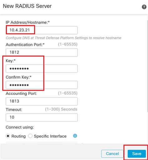 Configure SSL VPN Authentication Through FTD ISE DUO And Active Directory Cisco