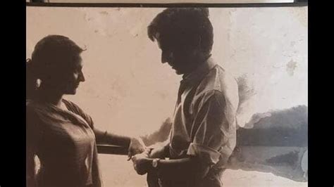 Amrita Pritams Partner Imroz Passes Away At 97 Hindustan Times