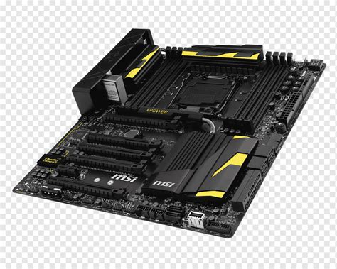 마더 보드 소켓 Am4 컴퓨터 케이스 및 하우징 컴퓨터 하드웨어 Msi Lga 2011 전자 제품 컴퓨터 전자 장치